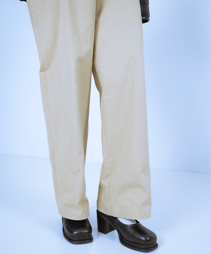 〈Ray BEAMS〉2023-24 AUTUMN & WINTER Season Style vol.4 | B_MAG（ビーマグ ...