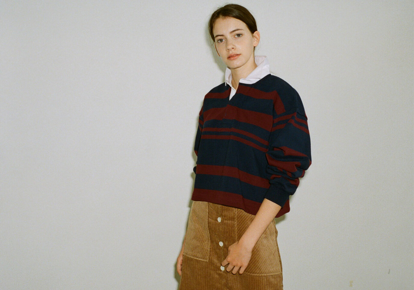 B:MING by BEAMS catalog 2019 Autumn | BEAMS