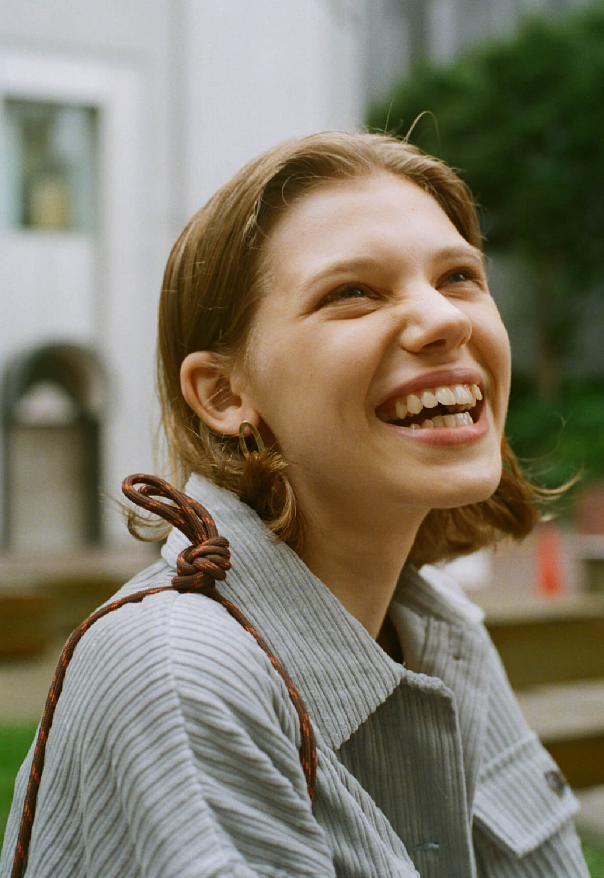 B:MING by BEAMS catalog 2019 Autumn | BEAMS