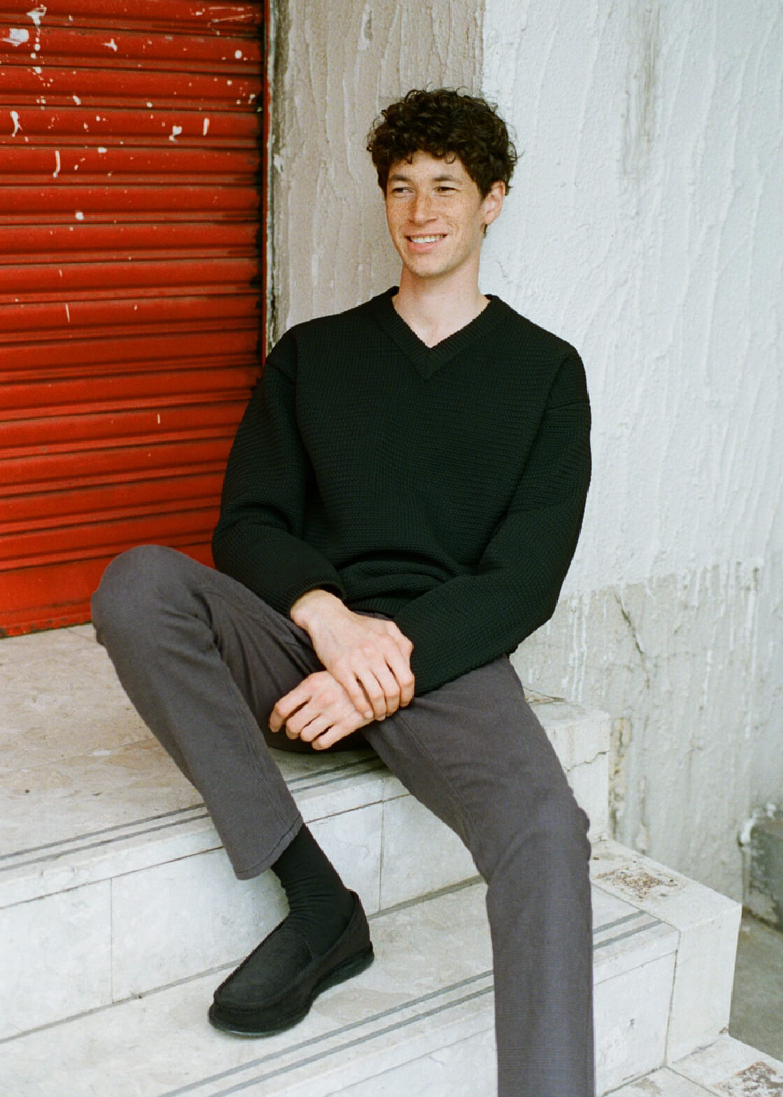 B:MING by BEAMS catalog 2019 Autumn | BEAMS