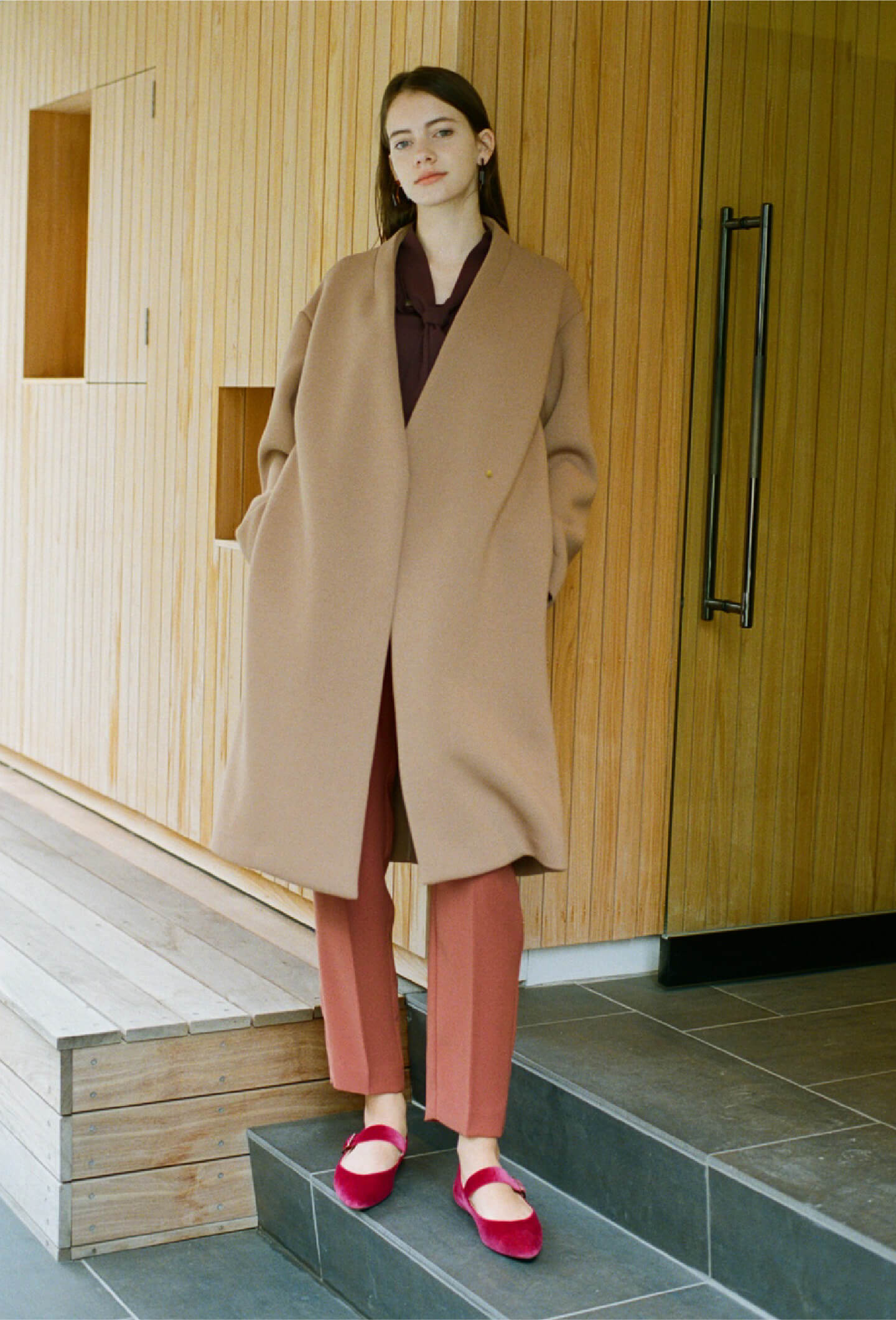 B:MING by BEAMS catalog 2019 Autumn | BEAMS