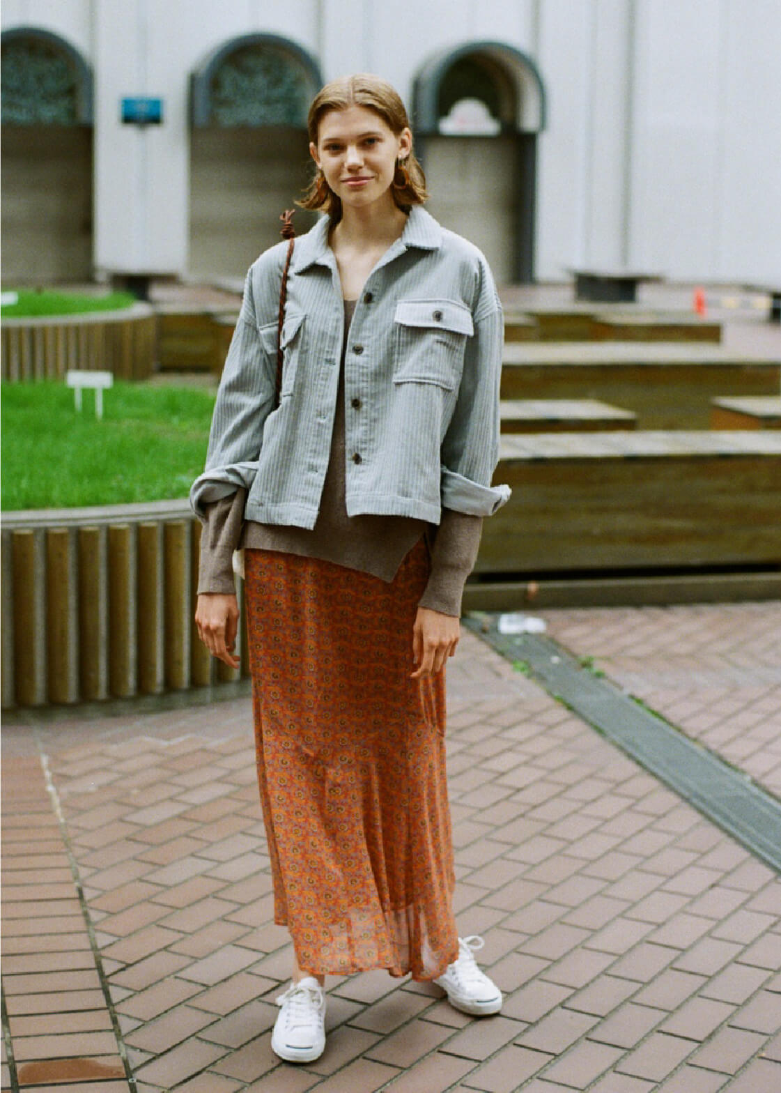 B:MING by BEAMS catalog 2019 Autumn | BEAMS