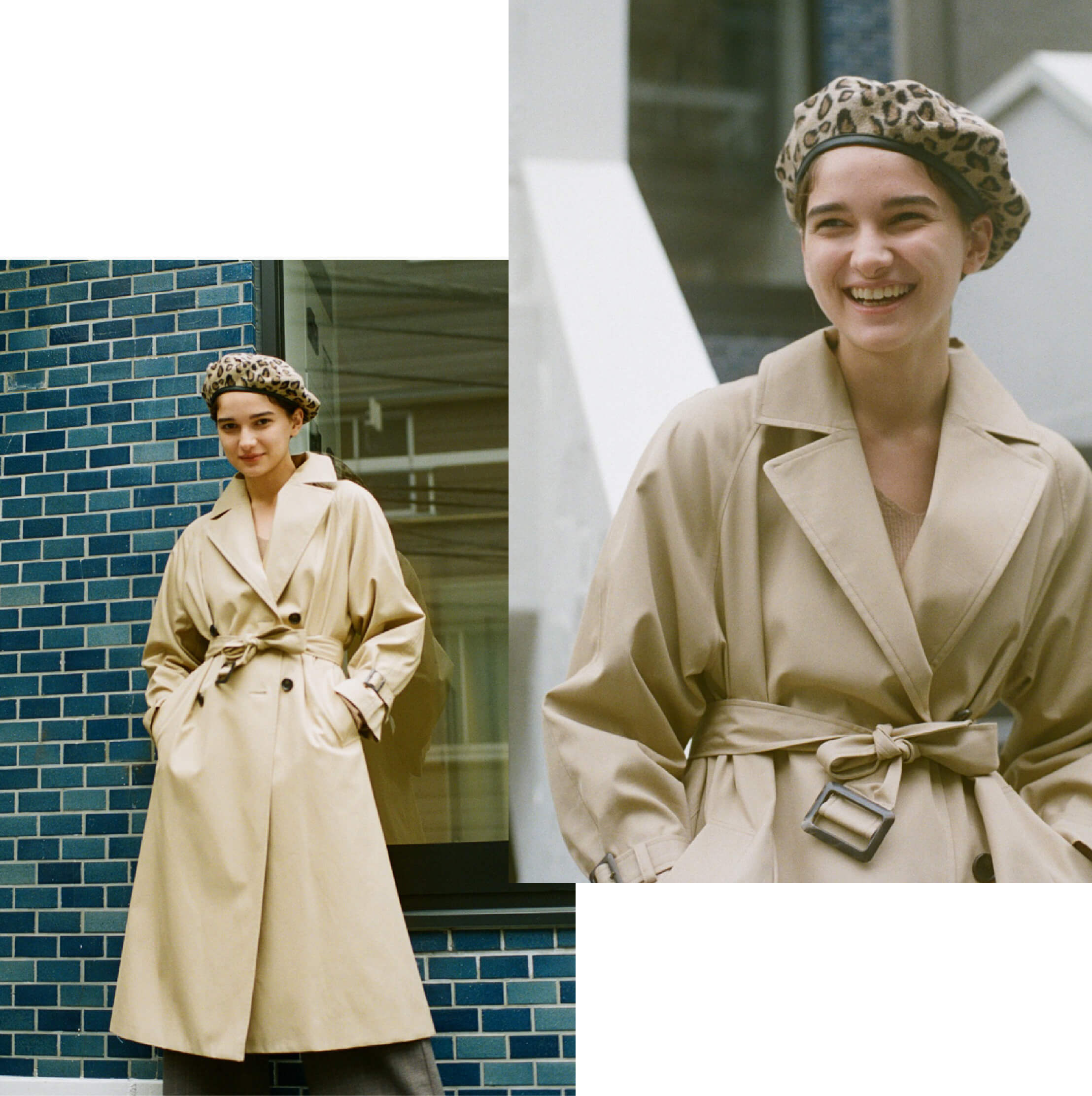 B:MING by BEAMS catalog 2019 Autumn | BEAMS