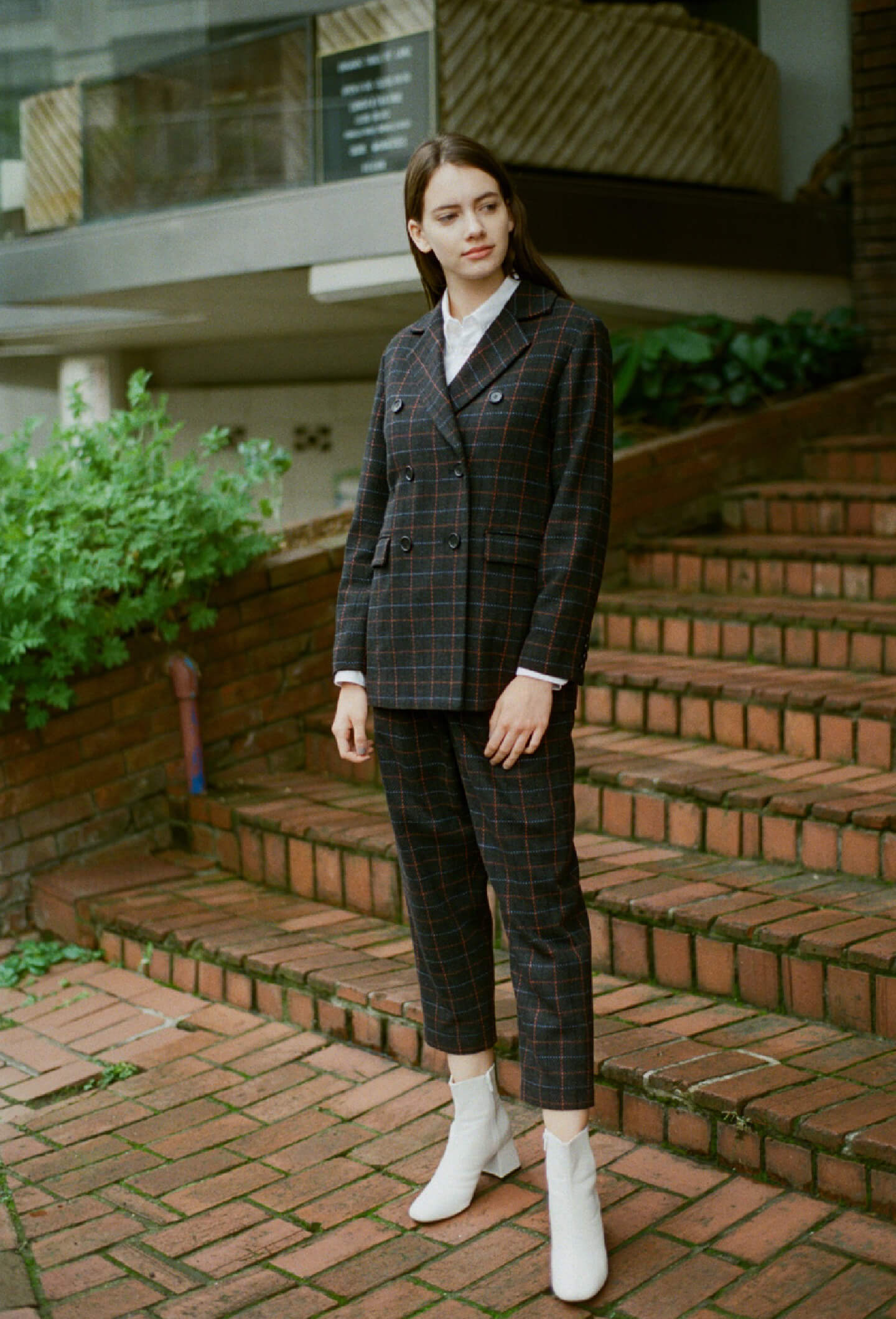 B:MING by BEAMS catalog 2019 Autumn | BEAMS