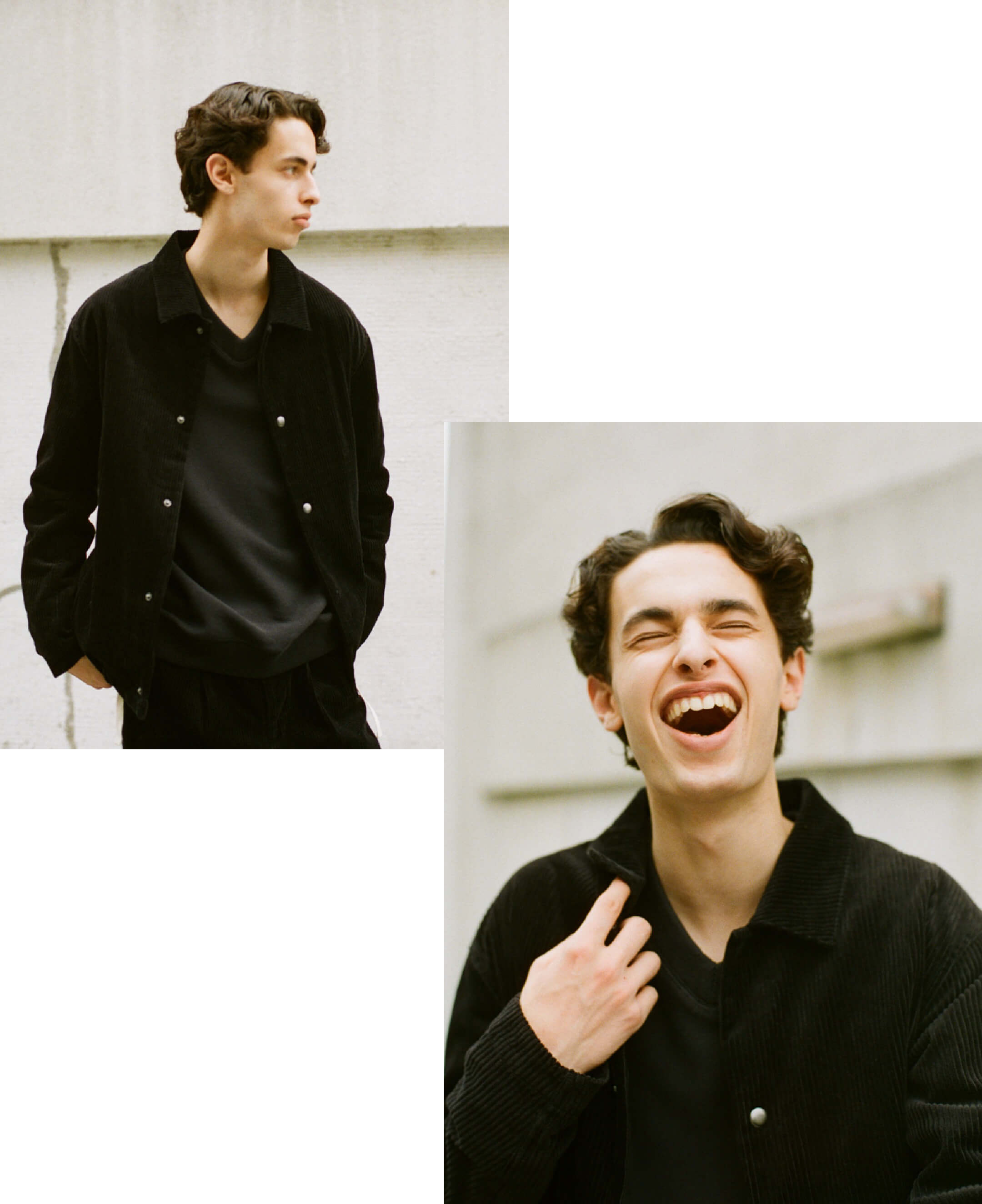 B:MING by BEAMS catalog 2019 Autumn | BEAMS