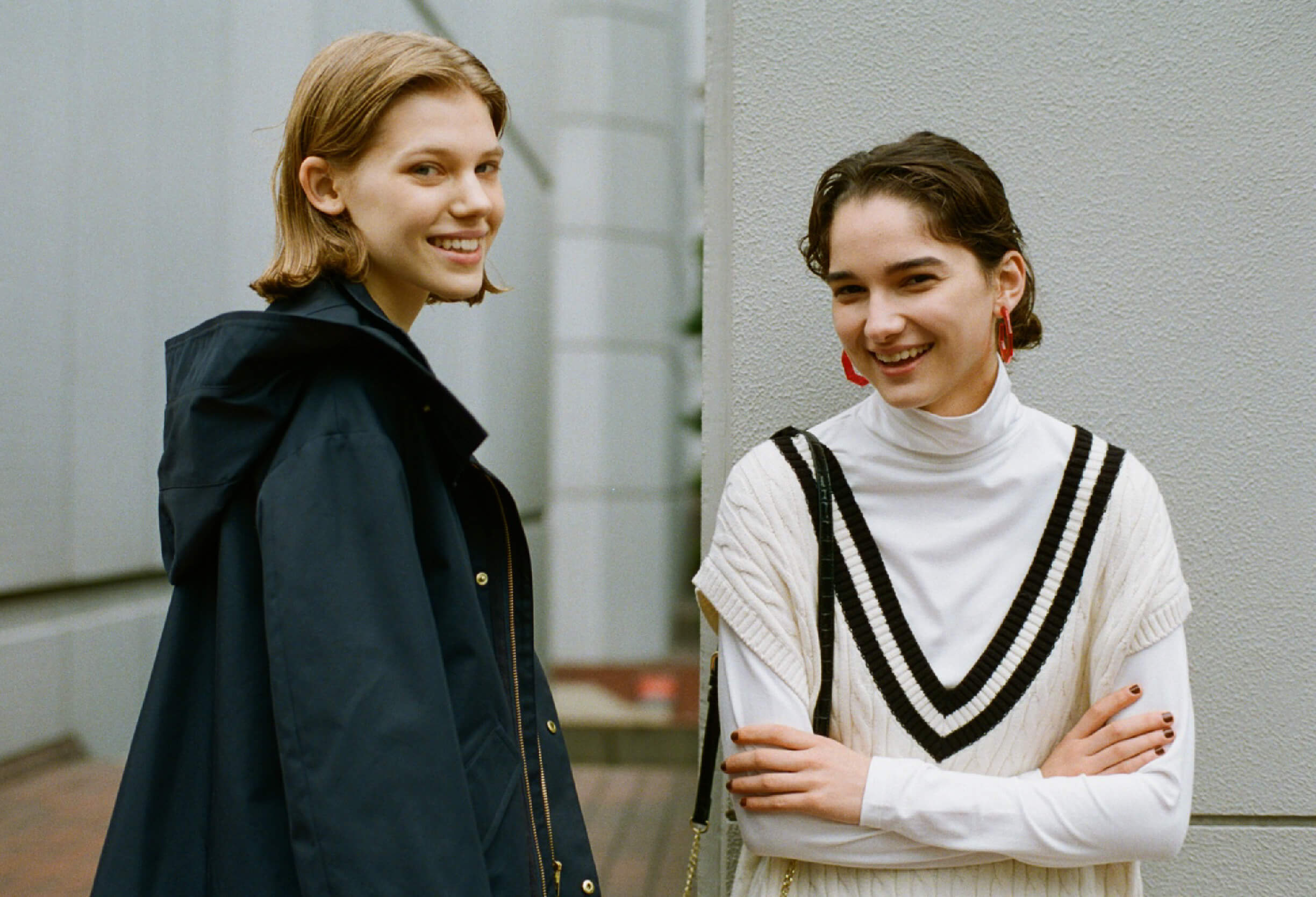 B:MING by BEAMS catalog 2019 Autumn | BEAMS