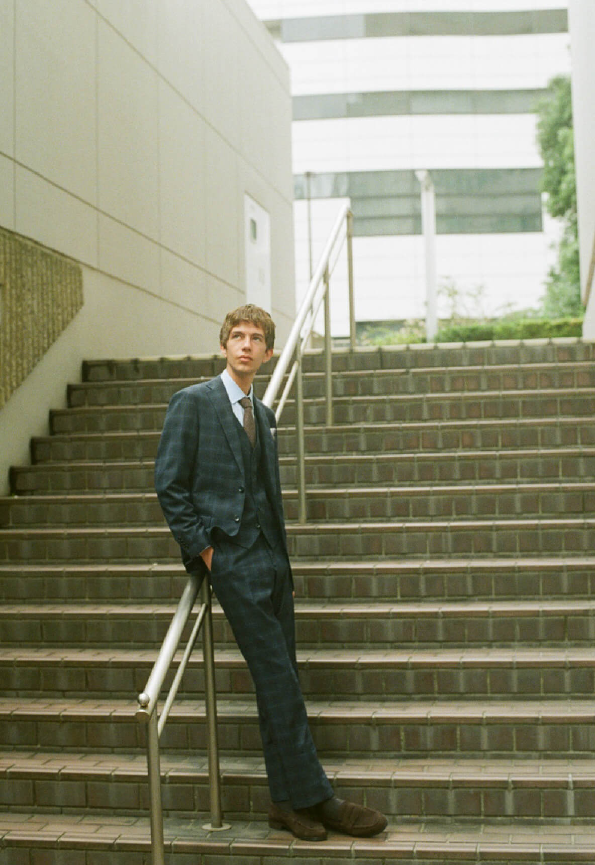 B:MING by BEAMS catalog 2019 Autumn | BEAMS