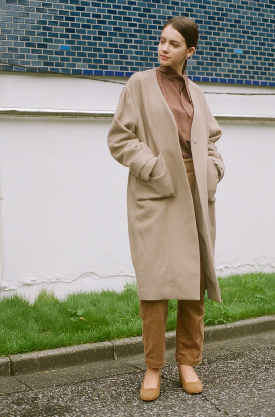 B:MING by BEAMS catalog 2019 Autumn | BEAMS