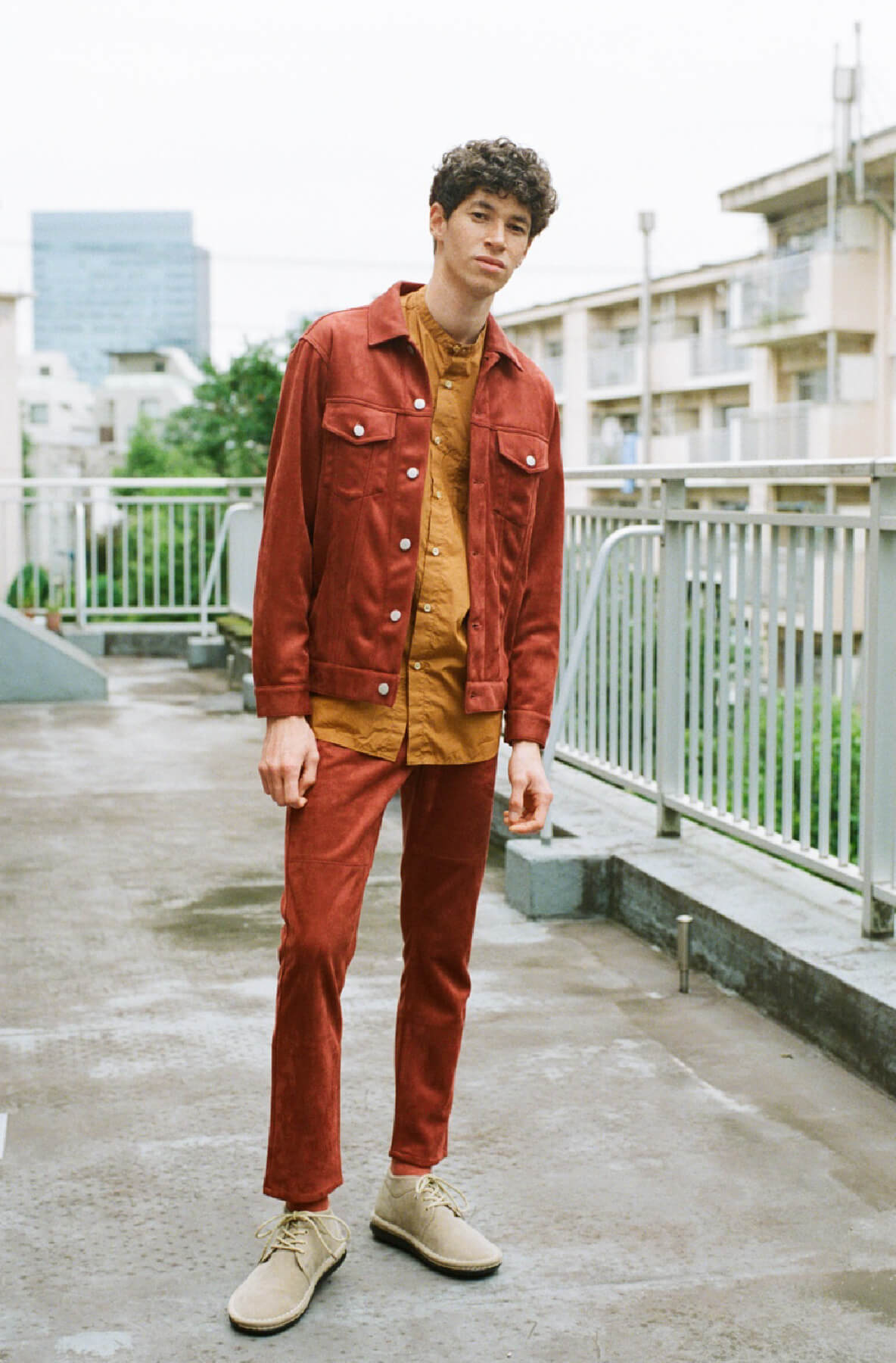 B:MING by BEAMS catalog 2019 Autumn | BEAMS