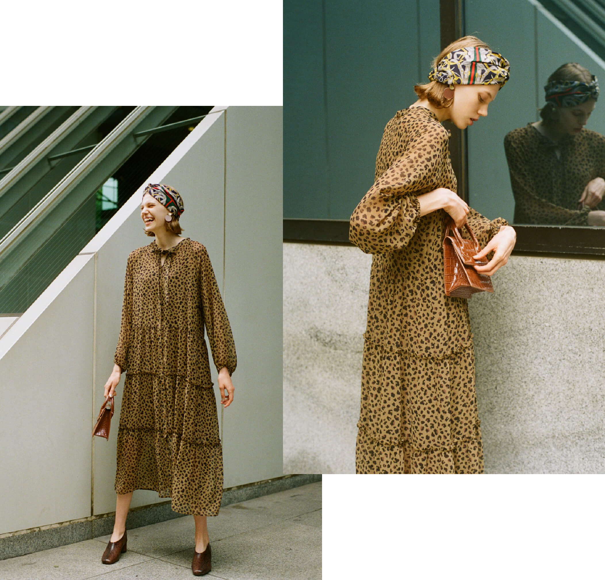 B:MING by BEAMS catalog 2019 Autumn | BEAMS