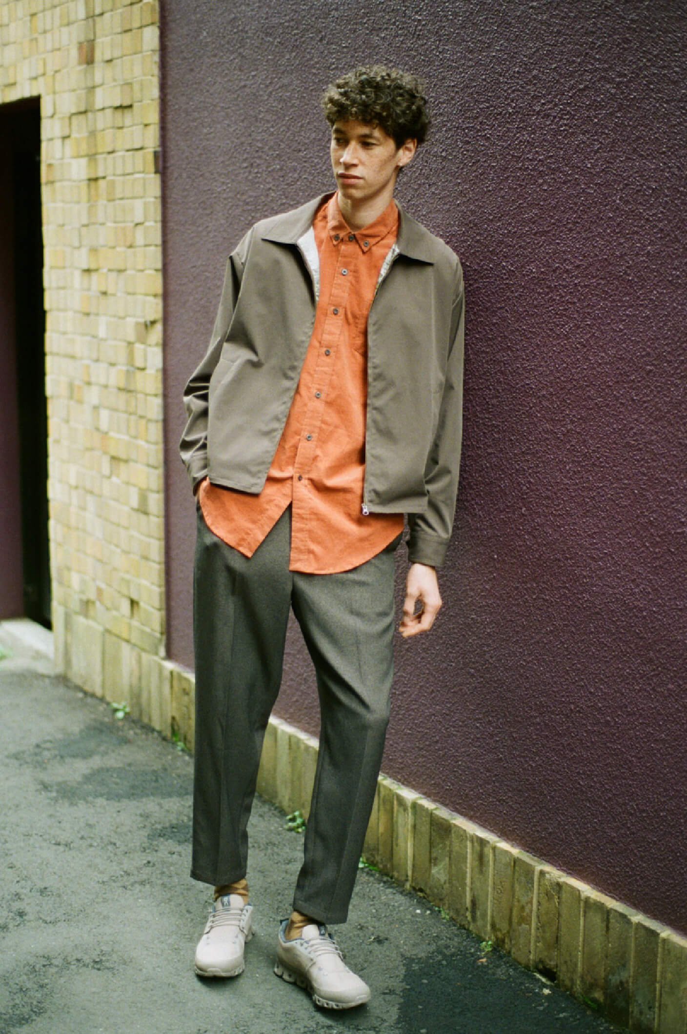 B:MING by BEAMS catalog 2019 Autumn | BEAMS