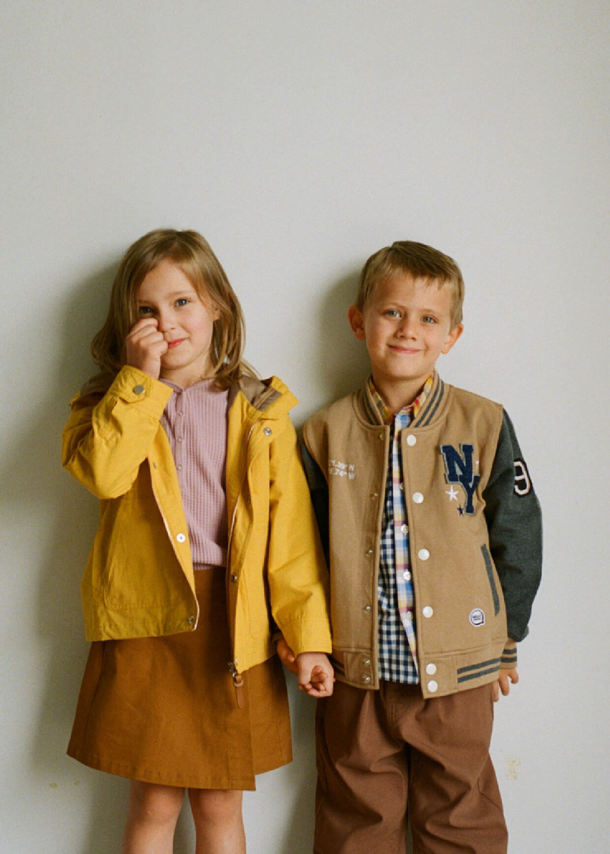 B:MING by BEAMS catalog 2019 Autumn | BEAMS