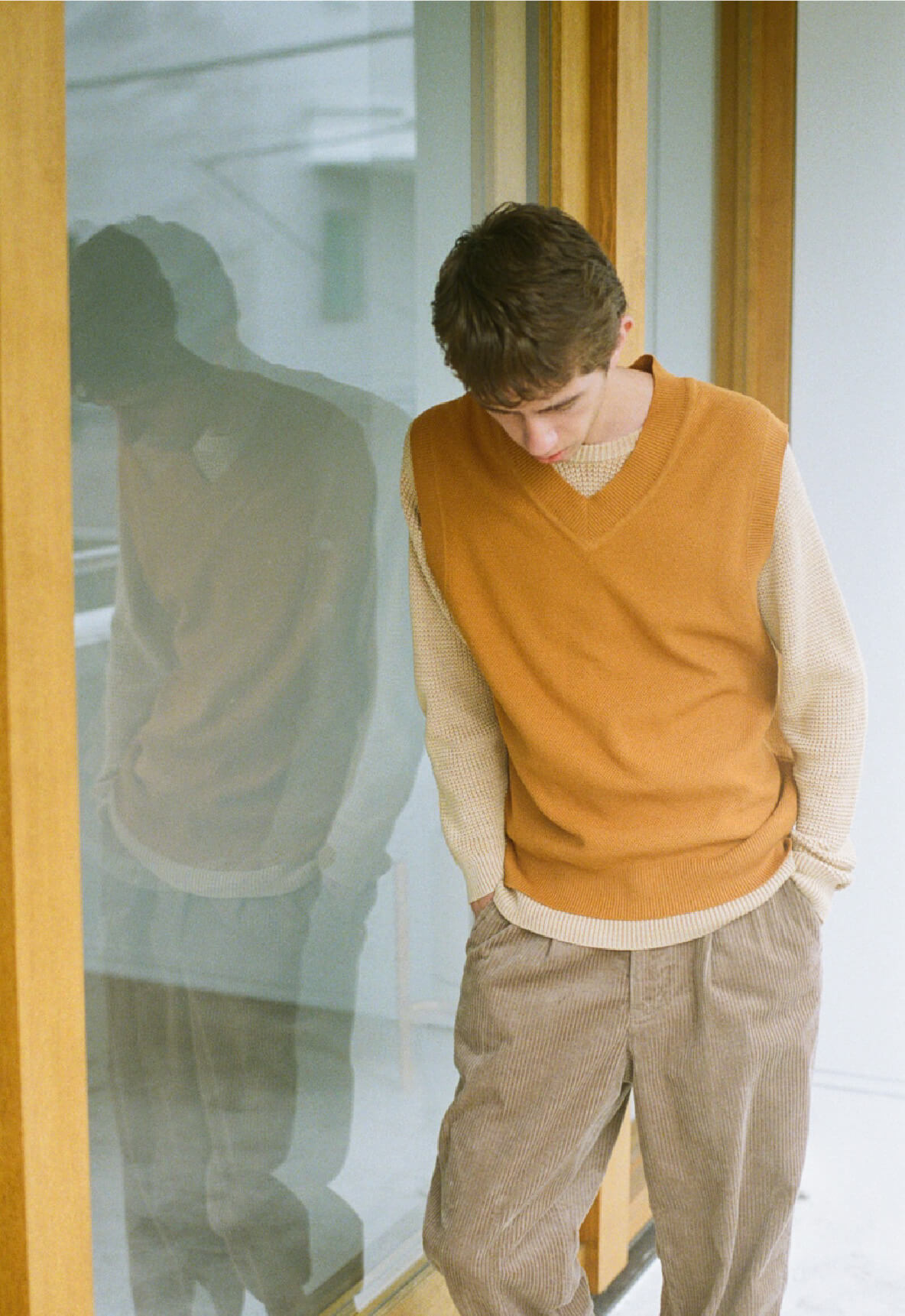 B:MING by BEAMS catalog 2019 Autumn | BEAMS