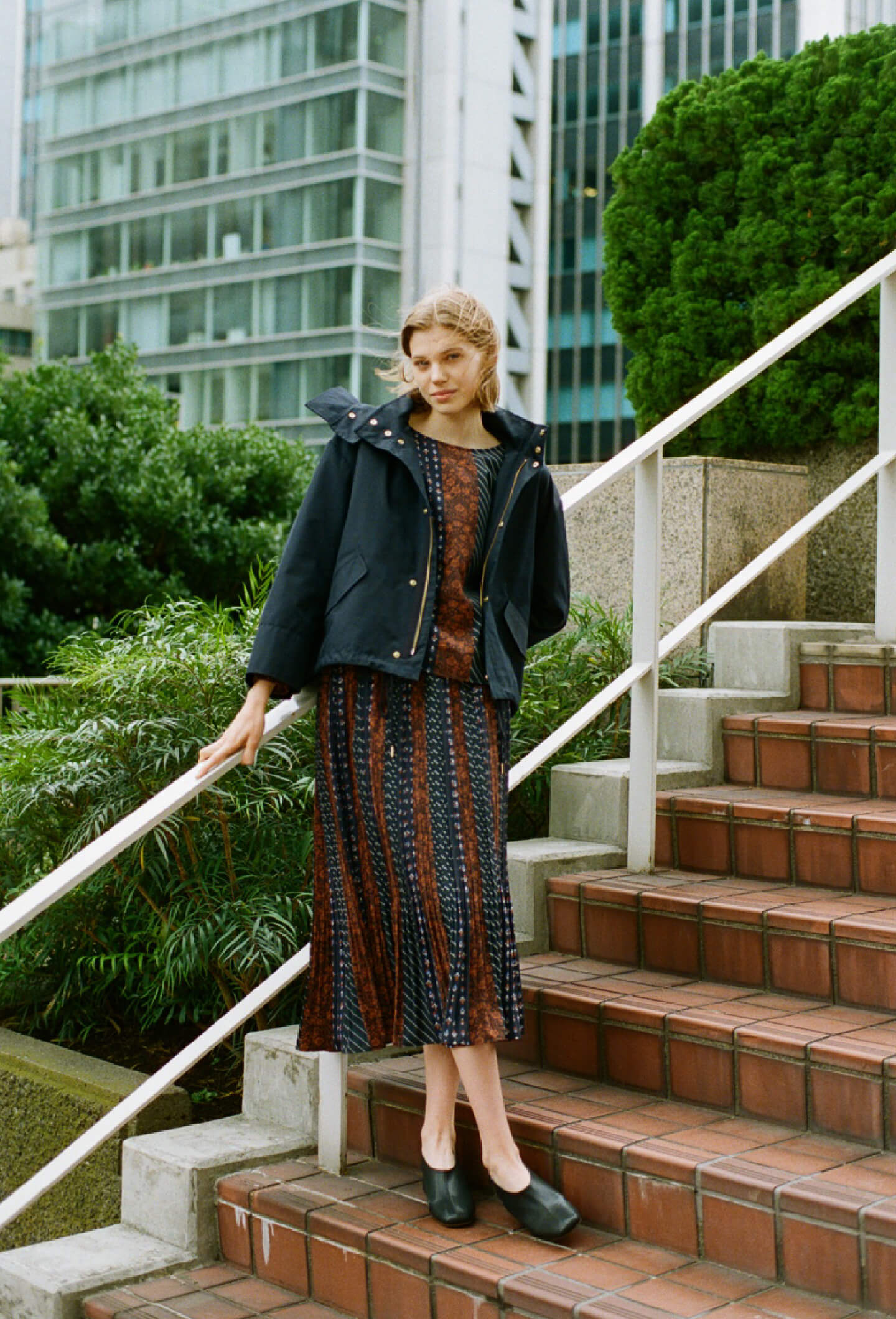 B:MING by BEAMS catalog 2019 Autumn | BEAMS