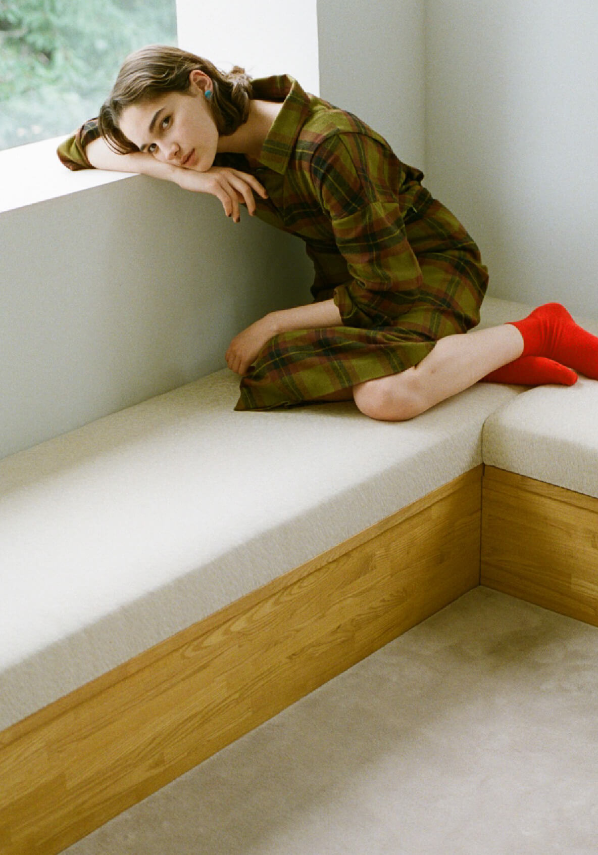 B:MING by BEAMS catalog 2019 Autumn | BEAMS