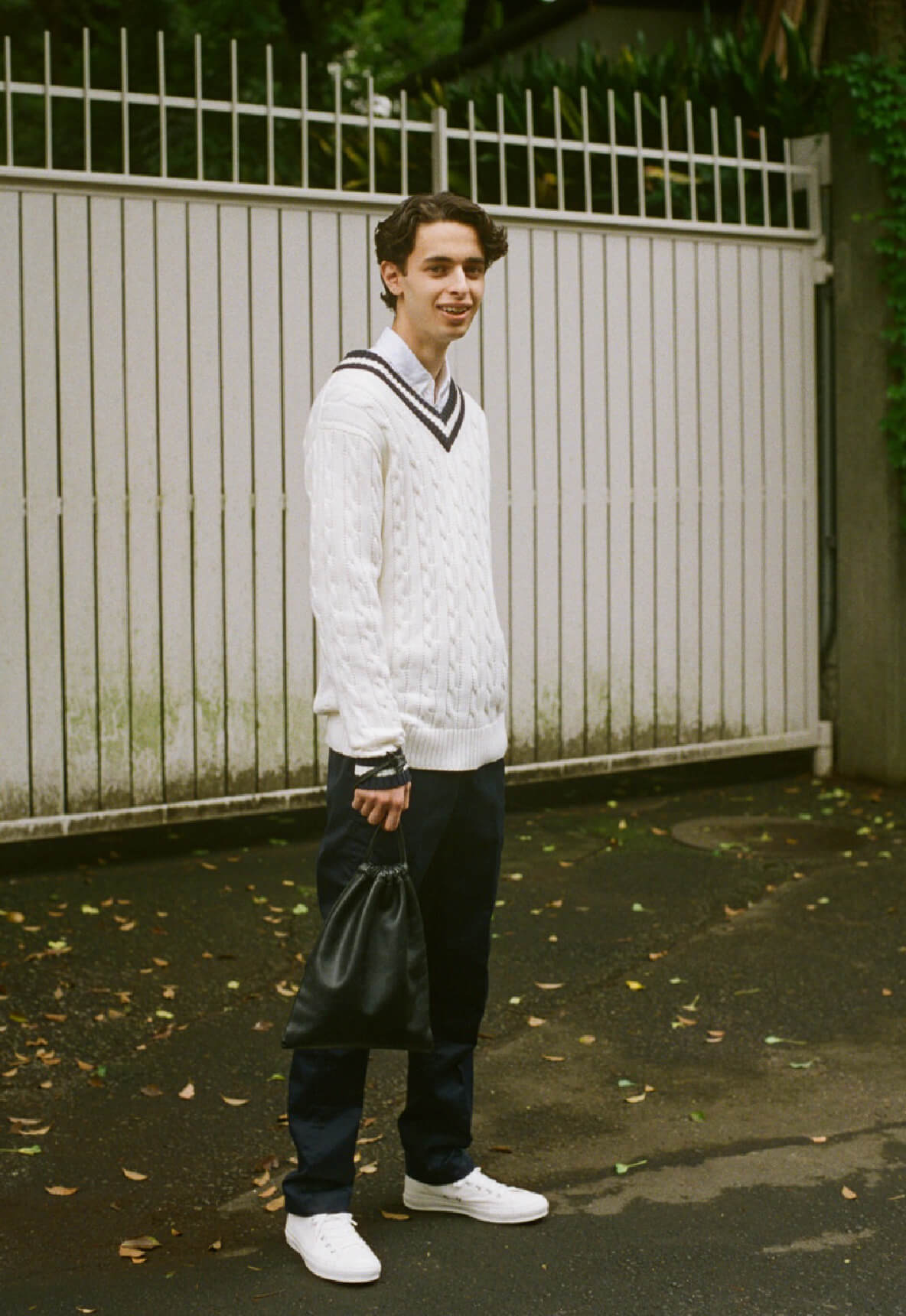 B:MING by BEAMS catalog 2019 Autumn | BEAMS
