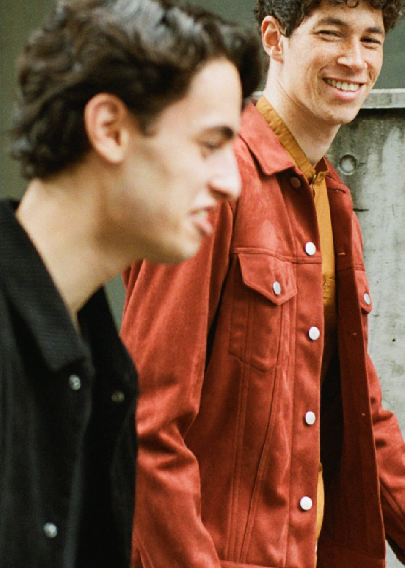 B:MING by BEAMS catalog 2019 Autumn | BEAMS