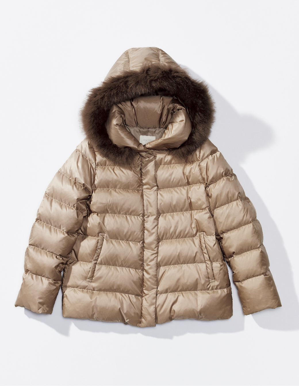 B:MING by BEAMS catalog 2019 Winter | BEAMS