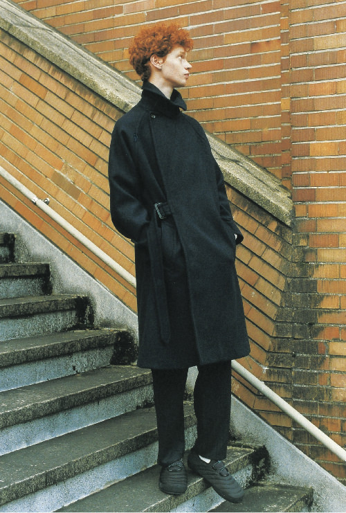 B:MING by BEAMS catalog 2019 Winter | BEAMS