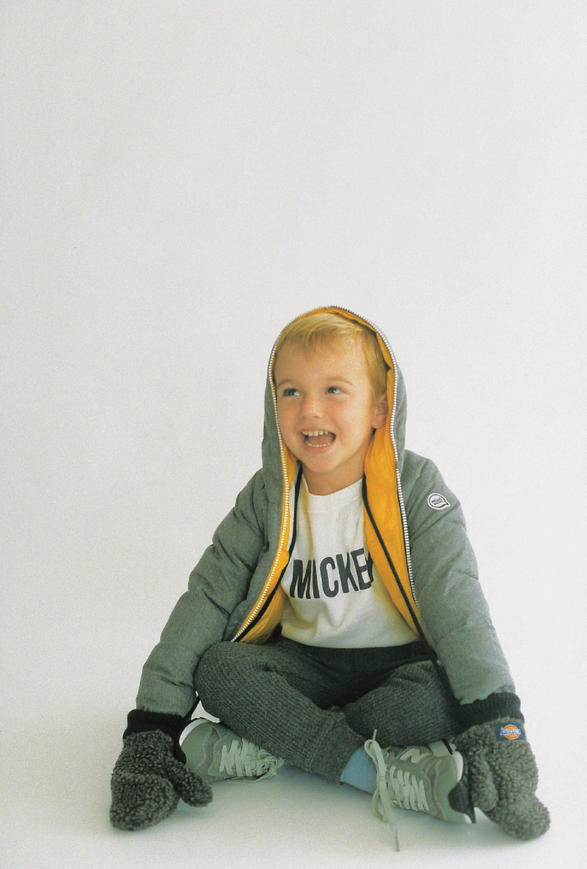 B:MING by BEAMS catalog 2019 Winter | BEAMS