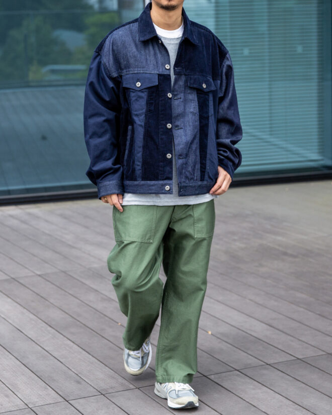 #60 ミツキのヤミツキ | Begin × BEAMS