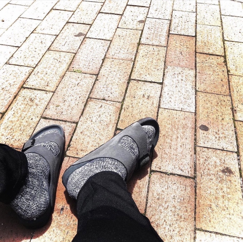 #61 ミツキのヤミツキ | Begin × BEAMS