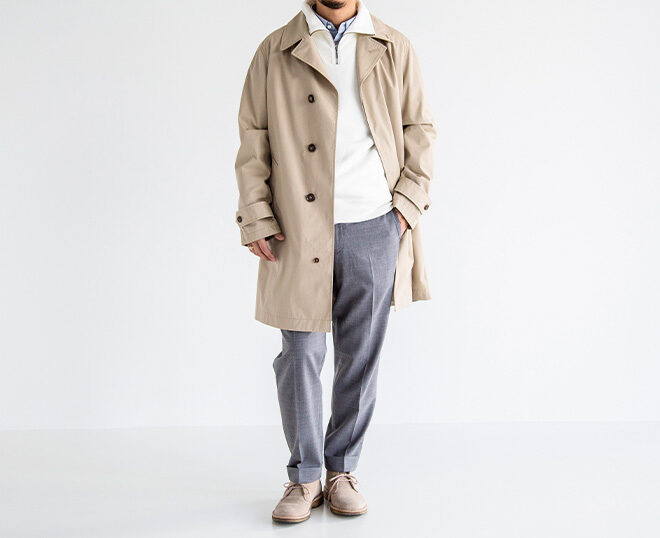 #63 ミツキのヤミツキ | Begin × BEAMS