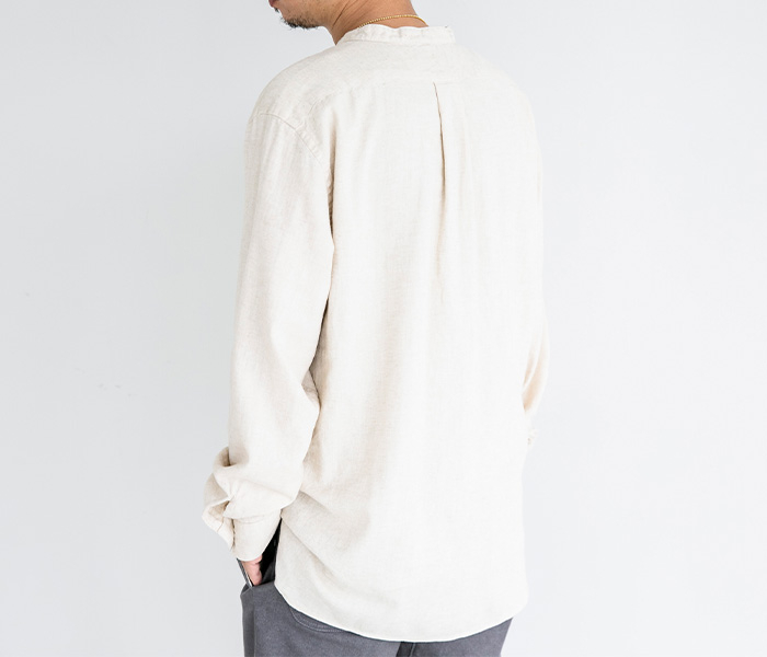 #66 ミツキのヤミツキ | Begin × BEAMS