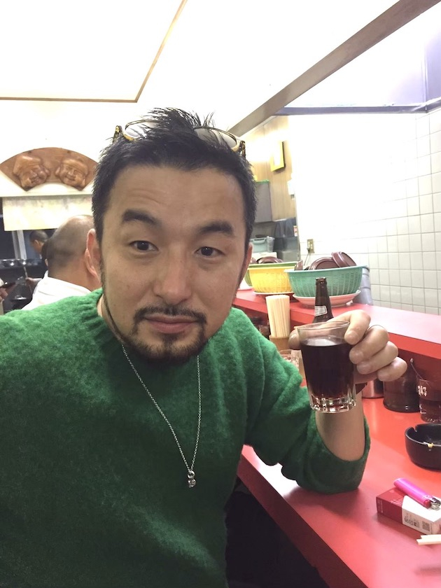 #70 ミツキのヤミツキ | Begin × BEAMS