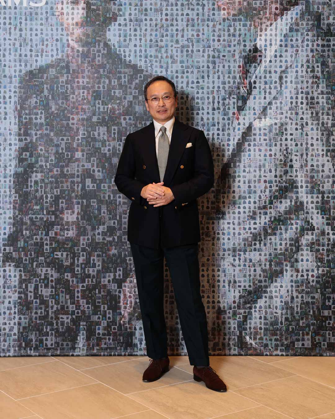 来場者SNAP in ビームス 六本木ヒルズ | MR_BEAMS（ミスタービームス）