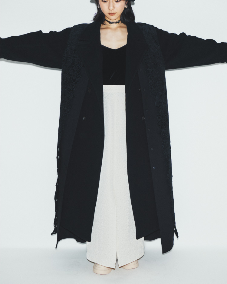 Ray BEAMS | Autumn & Winter 2022-23 Season Style | Vol.4